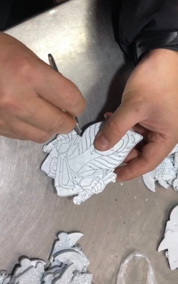 DIY Guide: How to Make Enamel Pins at Home - Step-by-Step Tutorial