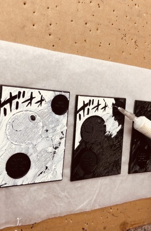 DIY Guide: How to Make Enamel Pins at Home - Step-by-Step Tutorial