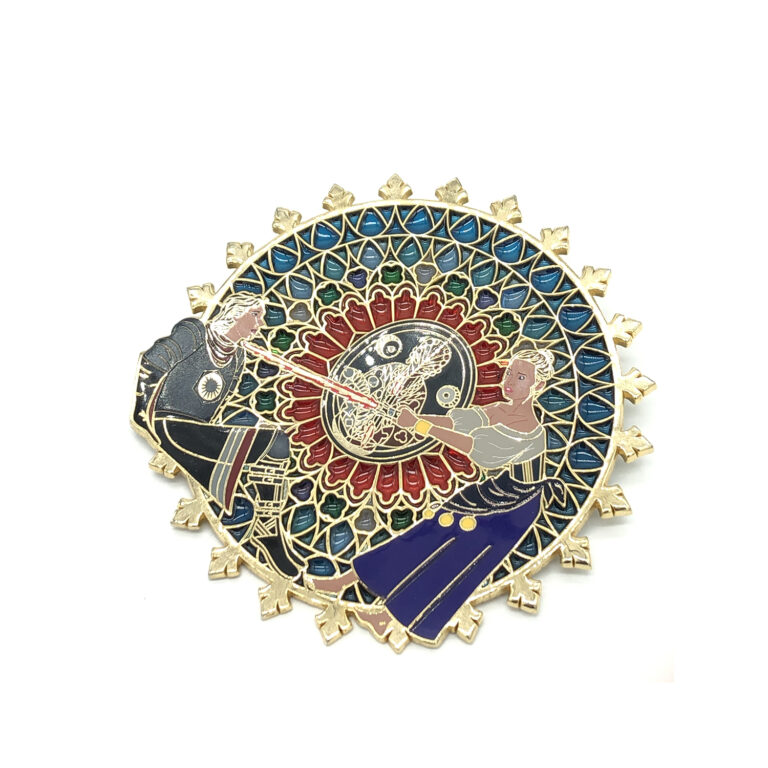 Special process - Custom Lapel Pins Manufacturer- Blythepin