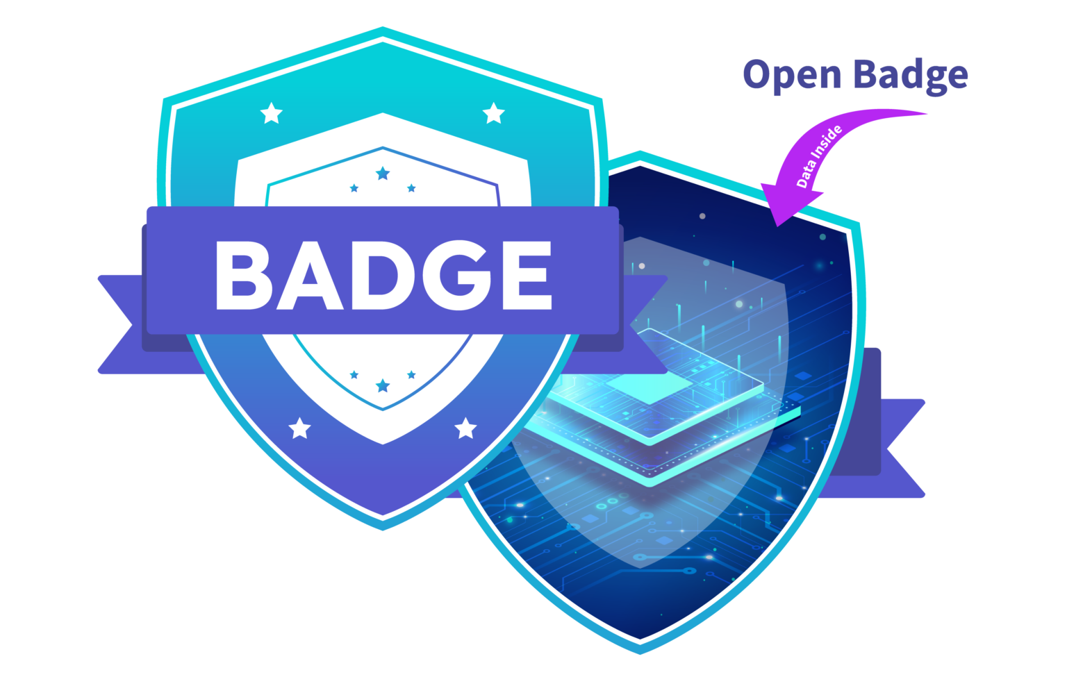 10 Unique Custom Badge Ideas