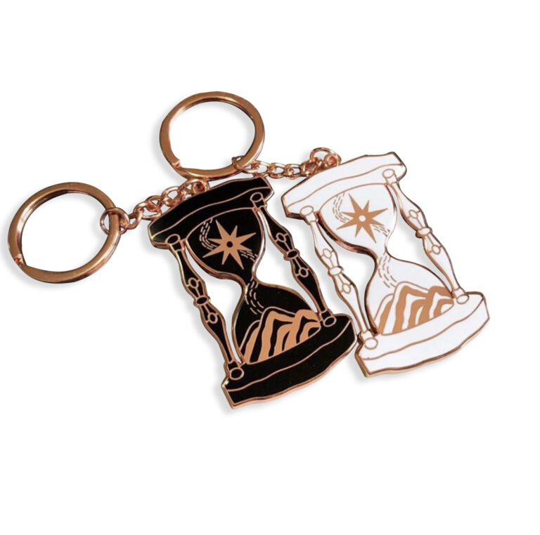 Different Keychain Types Explained: Find Your Perfect Fit