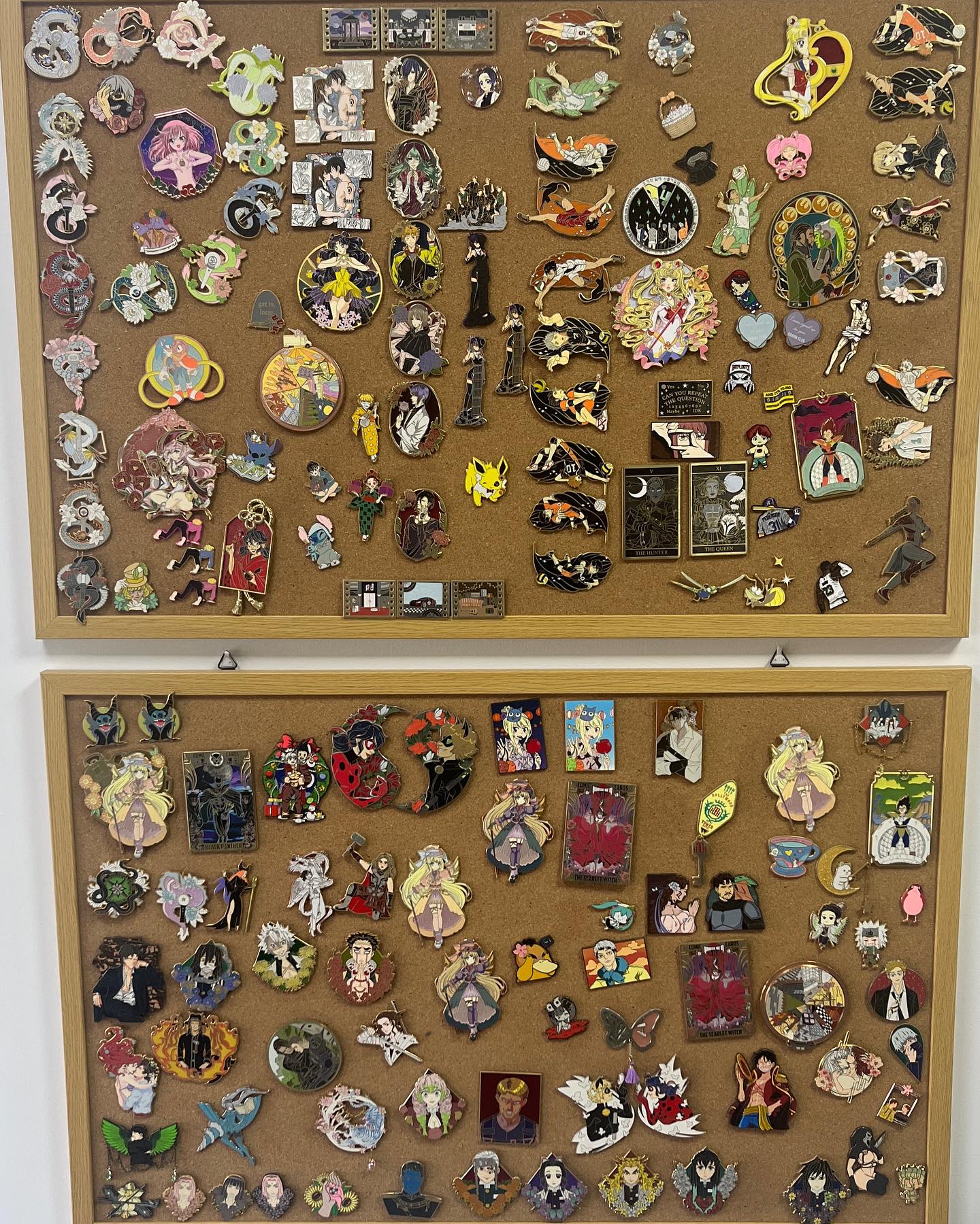 How to Display Enamel Pins: Expert Tips for Collectors