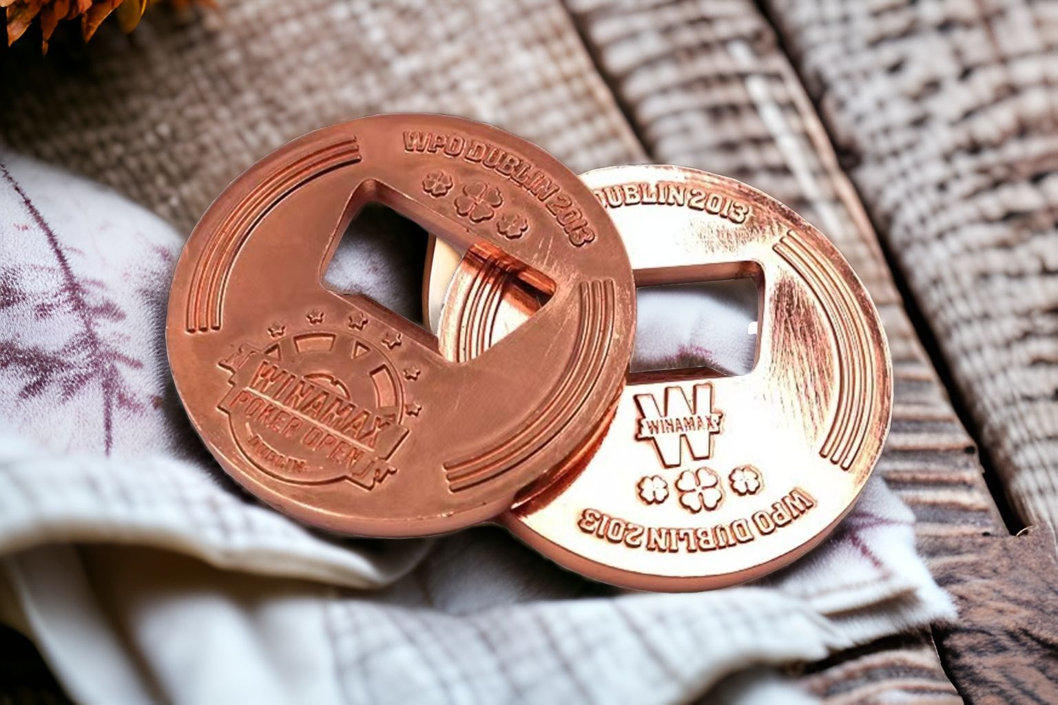The History of Military Challenge Coins